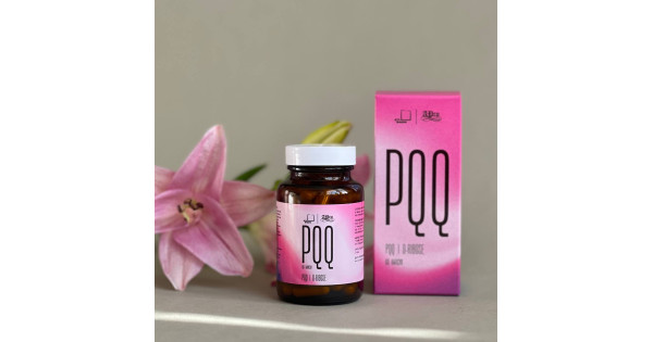 Купить Средство для поддержки функций митохондрий PQQ, 60 капсул за 3500 руб. в магазине Рукето